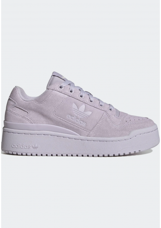 adidas Originals FORUM BOLD W - Sneakersy niskie - Wieszakshop.pl