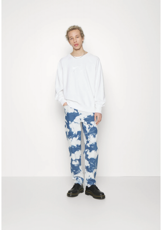 Nike Sportswear M NSW AIR FT CREW - Bluza - Wieszakshop.pl