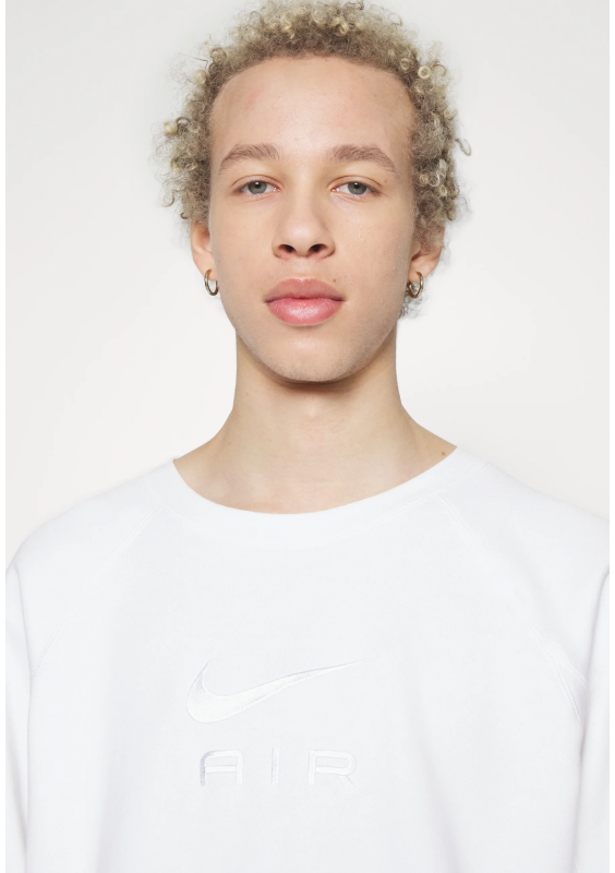 Nike Sportswear M NSW AIR FT CREW - Bluza - Wieszakshop.pl