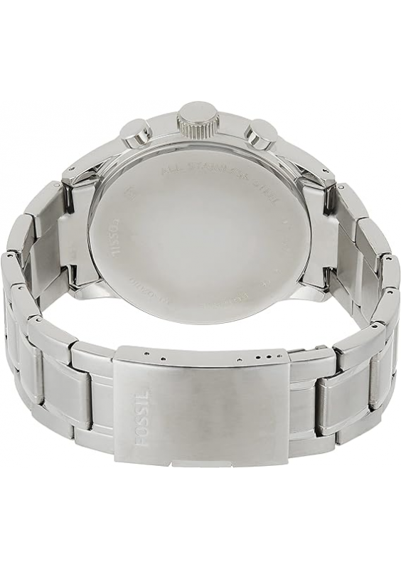 Fossil Flynn BQ-1125IE Meski zegarek - Wieszakshop.pl