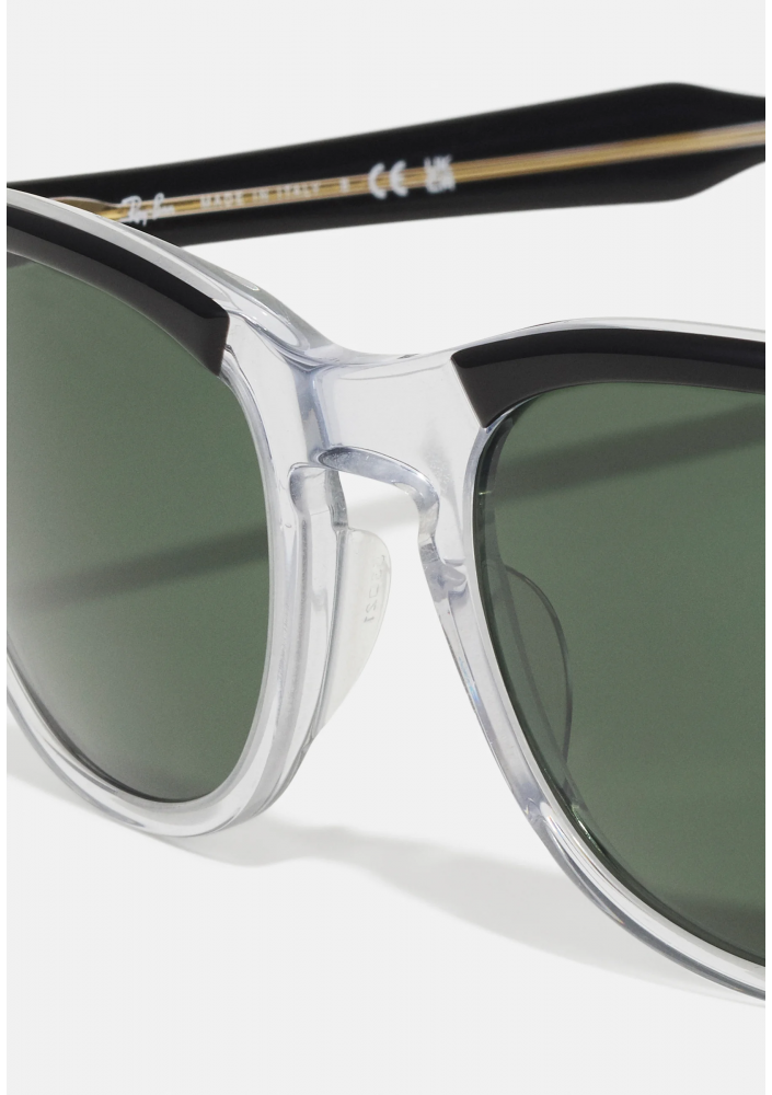 Ray-Ban EAGLEEYE Unisex RB 2398 1294/31 53 Okulary przeciwsłoneczne ...